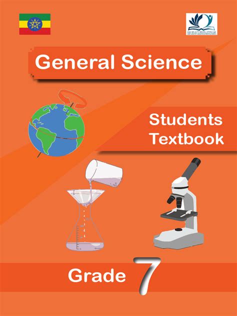 G Science Grade 7 Text Book Pdf Science Matter