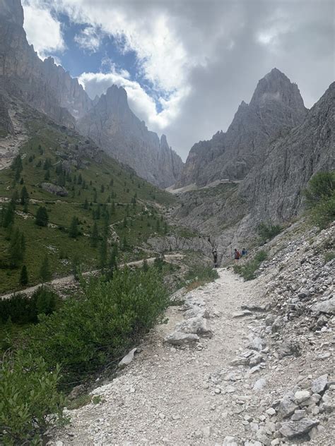 Peter Soetens Sasso Lungo Trail Italy 2022 07 28 Fastest Known Time