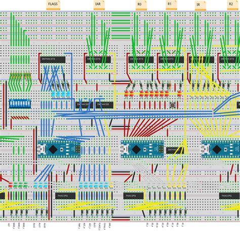 But How Do It Know 8 Bit Cpu Build