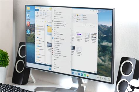 How To Disable Enable The New Context Menu In Windows TechWiser