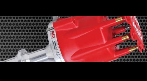 Differences Between The Msd Distributor Models