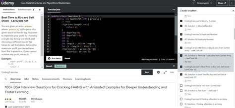 aryan swami on linkedin dsa datastructures algorithms learningjourney day3 udemy