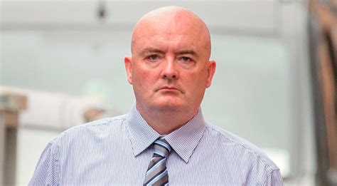 Dole Officer Asked Me For Sex To Drop Fraud Case Mum Irish