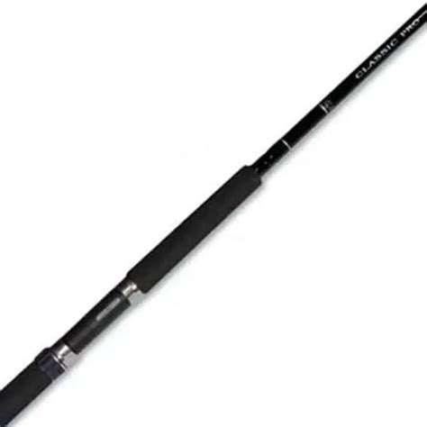 Okuma Classic Pro Glt Downrigger Rod 86 M
