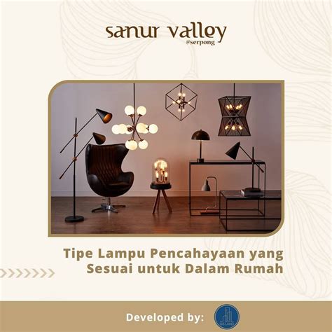 Tipe Pencahayaan Ini Menandakan Fungsi Dari Lampu Yang Ditempatkan Di Dalam Ruangan Rumah Yuk