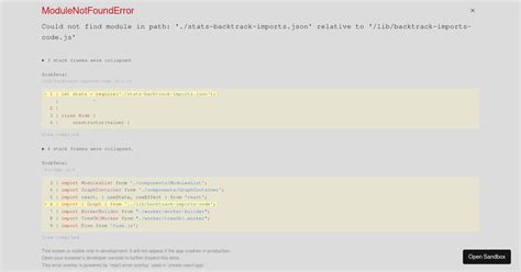 React D3 Tree Examples Codesandbox