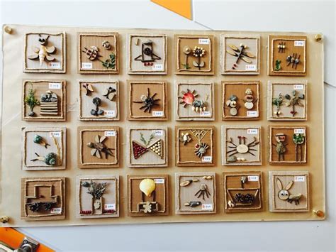 이번주내내 만들기 자연물작품 피곤한한주 자연물만들기 돌멩이 솔방울 나뭇가지 소라껍질 가리비껍질 콩 등등 열심히 만들고 인증샷 완성하고나니 뿌듯