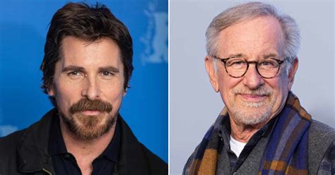 Was Christian Bales First Movie Steven Spielbergs Empire Of The Sun