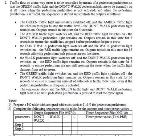 Please Draw Ladder Logic Using Studio And Chegg Com