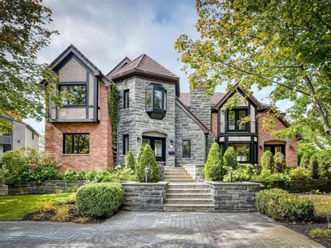 Luxury Homes For Sale In Rosemère Quebec Canada Jamesedition
