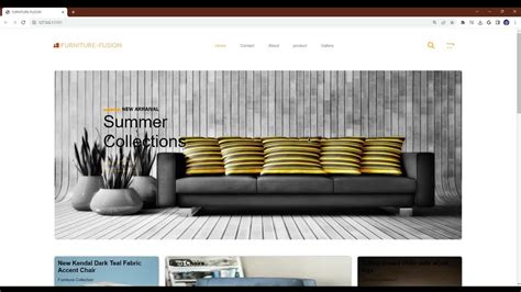 Cherakala Gireesh On Linkedin Webdevelopment Productlandingpage Codeclause Webdesign
