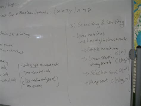 CMPS 1500 Introduction To Computer Science I Slides Pictures