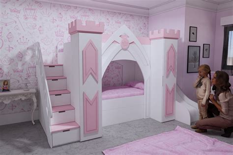 Princess Castle Bed Plans Only For Cnc Bed Woodworking Plans Pdf