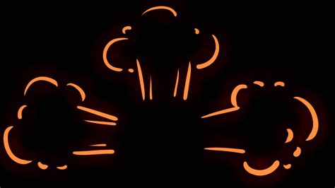 Effect Animation Angry 45733606 Stock Video At Vecteezy