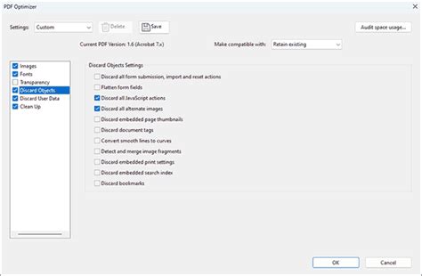 JavaScript Is A Security Risk Useless For PDF Document Protection