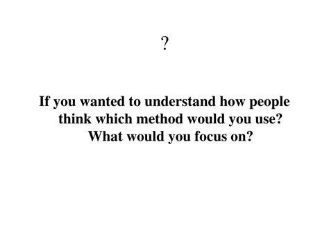 Ppt Introduction To Cognitive Psychology Powerpoint Presentation Free Download Id158486