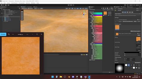 Problem While Importing Texture Unity Engine Unity Discussions