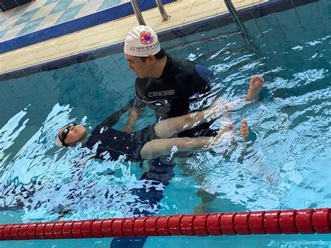 청소년생존프로젝트 비상구 Exit 생존수영 쌍문초등학교 05 09~05 25 시립강북청소년센터 내일의 설렘으로 가득 찬 난나