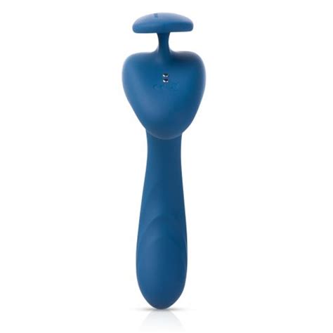 Jimmyjane Solis Kyrios Remote Controlled Prostate Massager Sex Toys
