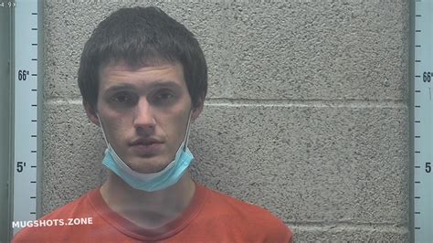 Dabbs Barry M 11 04 2022 Henderson County Mugshots Zone