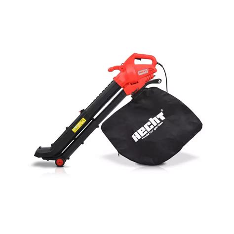 Bruksanvisning Hecht 3000 152 Sidor