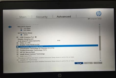 Fixing HAXM Kernel Error In Android Studio Navjodh