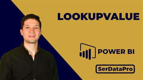 Lookupvalue Power Bi