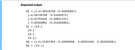 week 3 assignment bug in the test neural networks and deep learning deeplearning ai