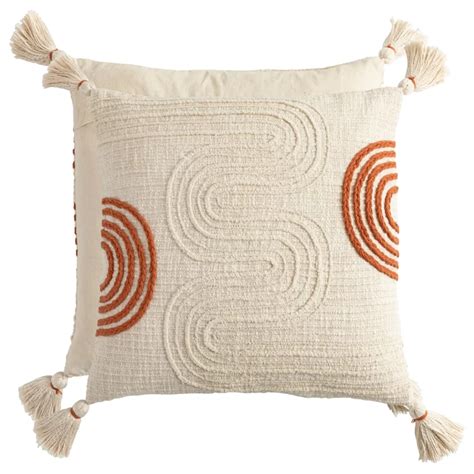 Arch Rust Cushion Hire Sunshinie Coast By Simply Style Co