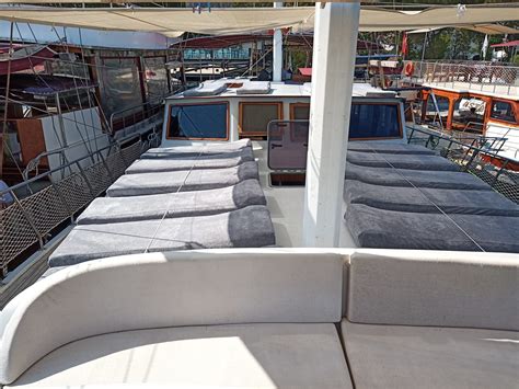 safi sultan gulet charter alaturca cruises