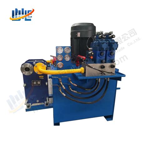 Power Supply Unit High Speed Hydraulic Power Unit 20 Hp Buy Power