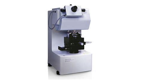 An Introduction To Dynamic Micro Indentation Measurements Quality Magazine