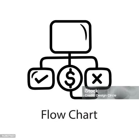 플로우 차트 개요 아이콘 디자인 그림 흰색 배경 Eps 10 파일의 데이터 기호 계획에 대한 스톡 벡터 아트 및 기타 이미지 계획 기업 비즈니스 다이어그램 Istock