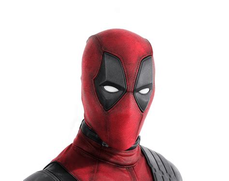 Best Deadpool Masks Comic Fan Club