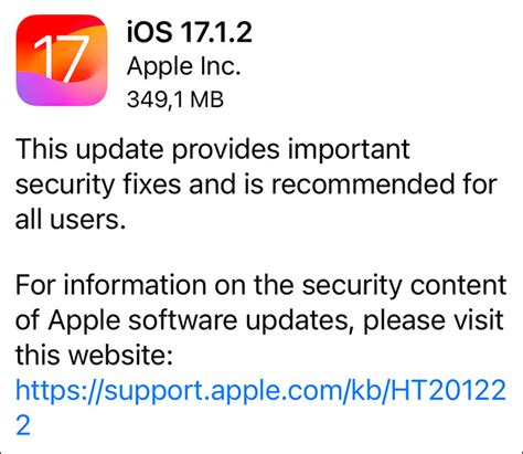 Apple Patches Two Zero Days Used To Target Ios Users Cve 2023 42916 Cve 2023 42917 Help Net