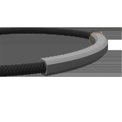 Bratara Titanium Skyline Cod 173745 Teilor