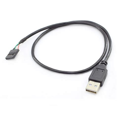 6 Pin Ftdi Ft232rl Usb To Serial Adapter Module Tt Grandado