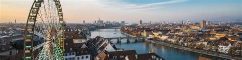 Hoteles En Basilea Basel Stadt Reserva En Línea Con Descuento