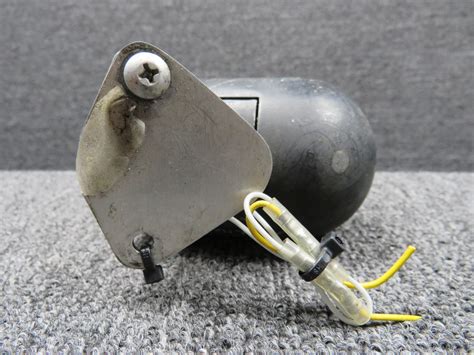 Windshield Mounted Compass Indicator Lighted Triangle Mount