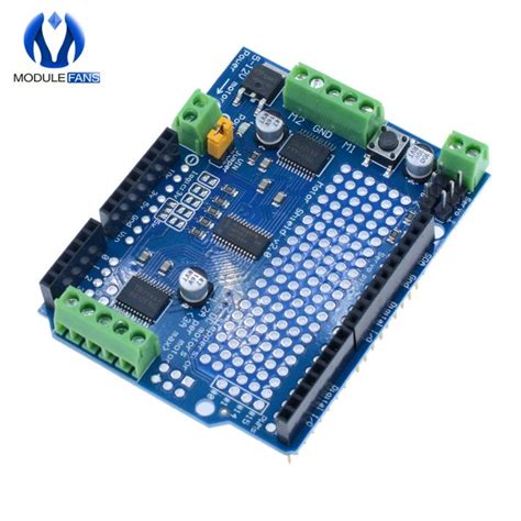 【limited edition】 tb6612 iic i2c mosfet stepper motor module pca9685