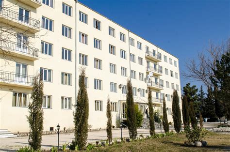 კაჭრეთის კოლეჯი აისი კორონავირუსის დაფიქსირების გამო ონლაინ სწავლებაზე გადავიდა Knews Ge