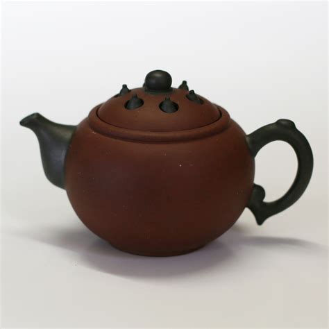 茶壷（急須）チャフ ツートン Chaocha