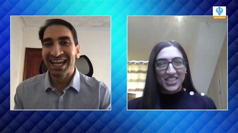 Health And Wellness Interview With Sandeep Saib Co Founder Of Happy