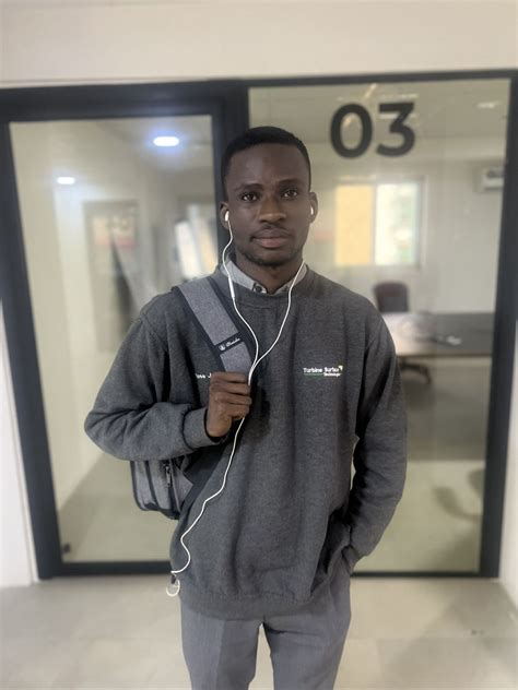 Elijah Oladapo On Linkedin Computerscience Problemsolving Programming Programmerlife