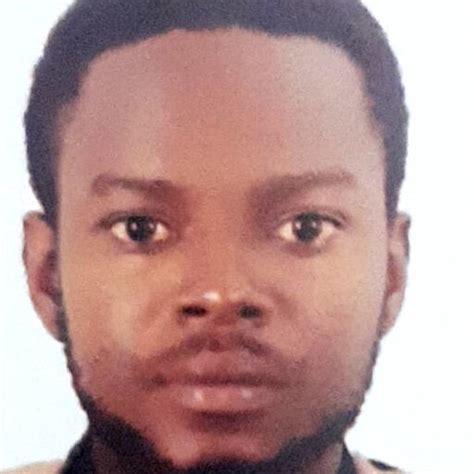 Bamidele Olaiya Assistant Lecturer Master Of Engineering Mba