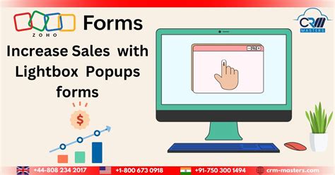 How Lightbox Forms Boost Your Website Conversion Rates By Gains Clark Dev Medium