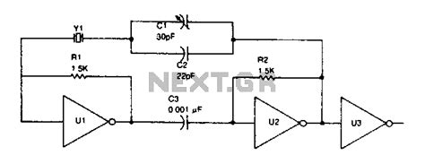 Ttl Three State Logic Probe Pcb Circuit Next Electronics