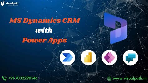 Unlocking The Full Potential Of Dynamics Crm With Power Apps Best Software Training Institute