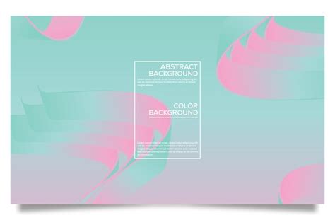 Premium Vector Premium Vector Gradient Abstract Background Template