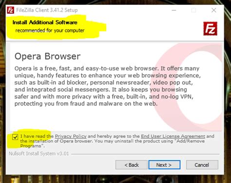 Filezilla Malware Datingdelta
